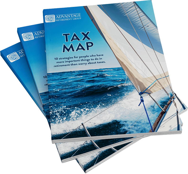 Resource Library - Advantage Retirement Group